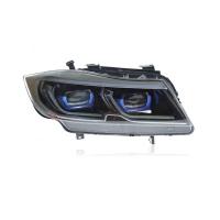 China BMW E90 3 Series Headlight Signal Head Lamp LED Headlights for Car Fitment and Upgrade for sale