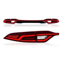 China Easy Installation Singal Tail Lamps for 19-21 Toyota Lelink and Affordability Guaranteed for sale