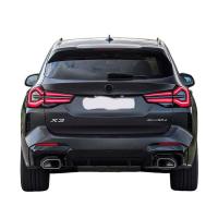 China Car Styling Tail Lights For BMW X3 G08 G01 ix3 LED Lamp Signal Reverse Auto Accessories for sale