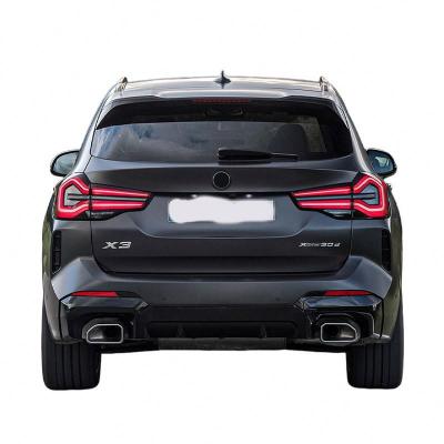China Car Styling Tail Lights For BMW X3 G08 G01 ix3 LED Lamp Signal Reverse Auto Accessories for sale