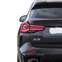 China Car Styling Tail Lights For BMW X3 G08 G01 ix3 LED Lamp Signal Reverse Auto Accessories for sale