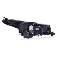 China 35 Wattage Led Headlight Front Lamp For Toyota Crossover Fortuner 2016 2017 2018 2019 2020 for sale