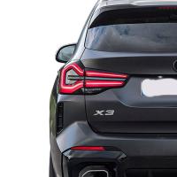 China Effortless Installation Plug and Play LED Tail Lamp for 2018-2021 BMW X3 G08 for sale
