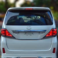China Top-Selling Led Tail Light Stop Light Brake Light Fit For Toyota Alphard 2007-2013 for sale