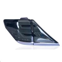 China Replace/Repair Led Tail Lights Sequential Turn Signal For Toyota Alphard 2007-2013 for sale