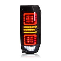China LC71LC76LC78LC79 Modified LED Taillight The Ideal Choice for Toyota Land Cruiser LC70 for sale