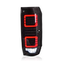 China LC71LC76LC78LC79 Modified LED Taillight The Ideal Choice for Toyota Land Cruiser LC70 for sale