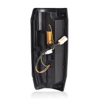China LC71LC76LC78LC79 Modified LED Taillight The Ideal Choice for Toyota Land Cruiser LC70 for sale