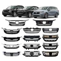 China 100% Tested Car Spare Part Body Kit for Customized Vehicle Accessories within OEM for sale
