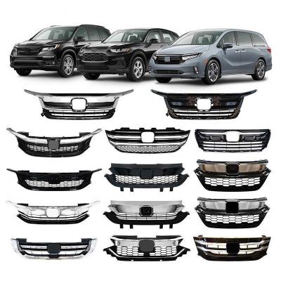 China 100% Tested Car Spare Part Body Kit for Customized Vehicle Accessories within OEM for sale