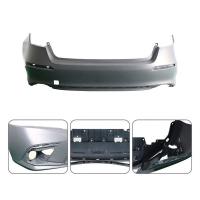 China 100% Tested Car Spare Part Body Kit for Customized Vehicle Accessories within OEM for sale