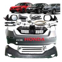 China 100% Tested Car Spare Part Body Kit for Customized Vehicle Accessories within OEM for sale
