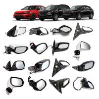 China 100% Tested Car Spare Part Body Kit for Customized Vehicle Accessories within OEM for sale
