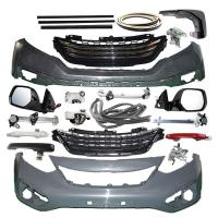 China 100% Tested Car Spare Part Body Kit for Customized Vehicle Accessories within OEM for sale