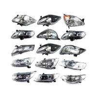 China Suspension and Engine System Auto Parts for HONDA Accord 2008-2022 OE No. 33100/33150 for sale