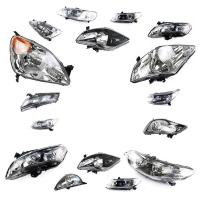 China Suspension and Engine System Auto Parts for HONDA Accord 2008-2022 OE No. 33100/33150 for sale