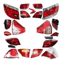 China Suspension and Engine System Auto Parts for HONDA Accord 2008-2022 OE No. 33100/33150 for sale