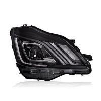 China Upgrade to 35 Wattage Led Headlights Assembly for Toyota Crown 2003-2009 Other Year for sale
