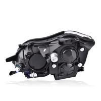 China Upgrade to 35 Wattage Led Headlights Assembly for Toyota Crown 2003-2009 Other Year for sale
