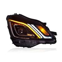 China Get the Best Headlights for Toyota Crown 12V LED Lights Other Voltage Car Accessories for sale
