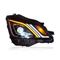 China Get the Best Headlights for Toyota Crown 12V LED Lights Other Voltage Car Accessories for sale