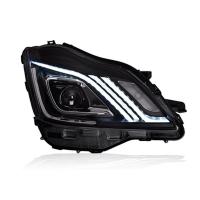 China Get the Best Headlights for Toyota Crown 12V LED Lights Other Voltage Car Accessories for sale