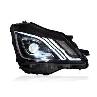 China Get the Best Headlights for Toyota Crown 12V LED Lights Other Voltage Car Accessories for sale