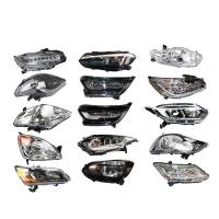 China Car Headlight Headlamp Suitable For Honda CIVIC LED Headlights OE No. 33100/33150 for sale