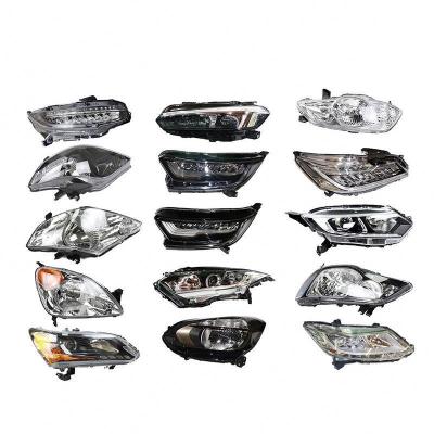 China Car Headlight Headlamp Suitable For Honda CIVIC LED Headlights OE No. 33100/33150 for sale