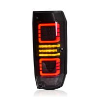 China Plug and Play Rear Light Brake Lamp for Toyota Land Cruiser LC70 LC71 LC76 LC78 LC79 for sale