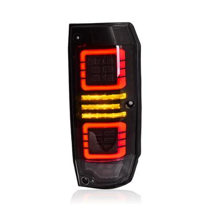 China Plug and Play Rear Light Brake Lamp for Toyota Land Cruiser LC70 LC71 LC76 LC78 LC79 for sale