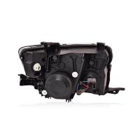 China Improve Your Mitsubishi Pajero V97 with Full Led Headlights Year Other Easy to Install for sale