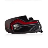 China LED Water Turn Taillight For BMW 2 Series F22 OE No. 14-21 F23 Modified Voltage 12V for sale