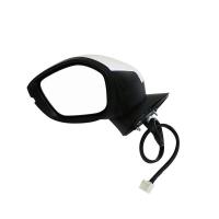 China Plastic/Aluminum/Steel Rearview Mirror for Japanese Aftermarket Car Auto Spare Part for sale