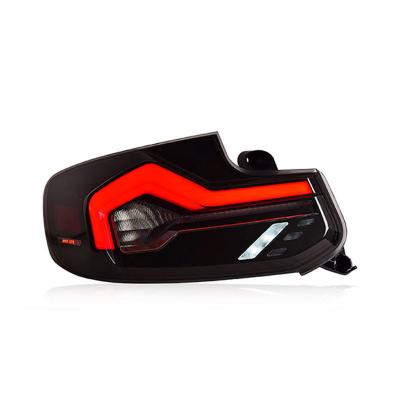 China LED Tail Lights for BMW 2-Series F22 The Perfect Combination of Style and Function for sale