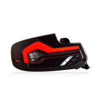 China Other Car Fitment Upgrade Plug And Play Full Led Taillights For Bmw 2-Series F22 for sale