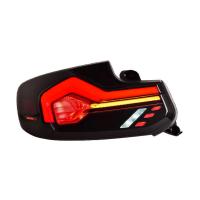 China 12V Led Rear Lamps Turn Signal Lights For Bmw 2-Series F22 Car Fitment Other for sale