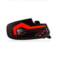 China LED Water Turn Taillight Assembly for BMW 2 Series F22 F23 14-21 Other Car Fitment for sale