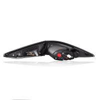 China 12V Led Strip Tail Lamp Water Turn Taillight for Mazda 3 Axela Sedan Other Car Fitment for sale