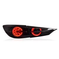 China 35w Car Led Strip Tail Lamp Taillight Perfect Fit for Mazda 3 Axela Modification for sale