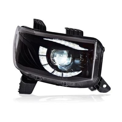 China Upgrade Your Wuling Hongguang Mini Ev with Led Head Lights Applicable Year 2009-2021 for sale