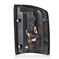 China LED Taillight Assembly for 14-18 GMC Sierra Improved Design and Performance for sale