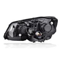 China 35 Wattage Car Accessories Led Headlight Head Lamp For Volkswagen Sharan 2012-2019 for sale