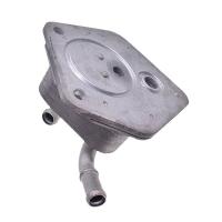 China Aluminum Transmission Oil Cooler for Honda 2016-2017 2.0L 25560-R3W-003 Replace/Repair for sale