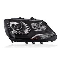 China 35 Wattage Car Accessories Led Headlight Head Lamp For Volkswagen Sharan 2012-2019 for sale