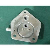 China Aluminum Transmission Oil Cooler for Honda 2016-2017 2.0L 25560-R3W-003 Replace/Repair for sale