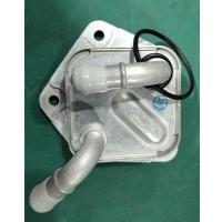 China Aluminum Transmission Oil Cooler for Honda 2016-2017 2.0L 25560-R3W-003 Replace/Repair for sale