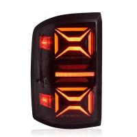 China Replace/Repair Purpose LED Signal Brake Indicator for GMC Sierra Automotive Accessories for sale