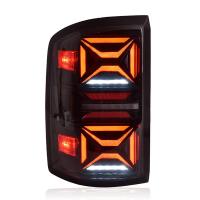China Replace/Repair Purpose LED Signal Brake Indicator for GMC Sierra Automotive Accessories for sale
