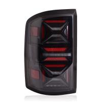 China Replace/Repair Purpose LED Signal Brake Indicator for GMC Sierra Automotive Accessories for sale
